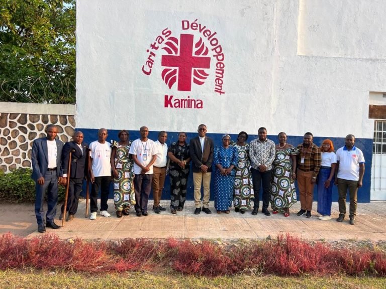 Archives des OFFRE D’EMPLOI - CARITAS CONGO ASBL
